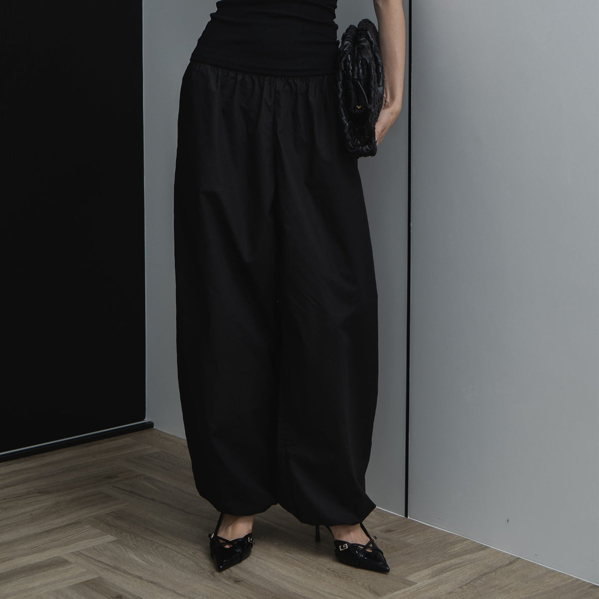 Sadie Ballon Pants – AIJO JAKARTA